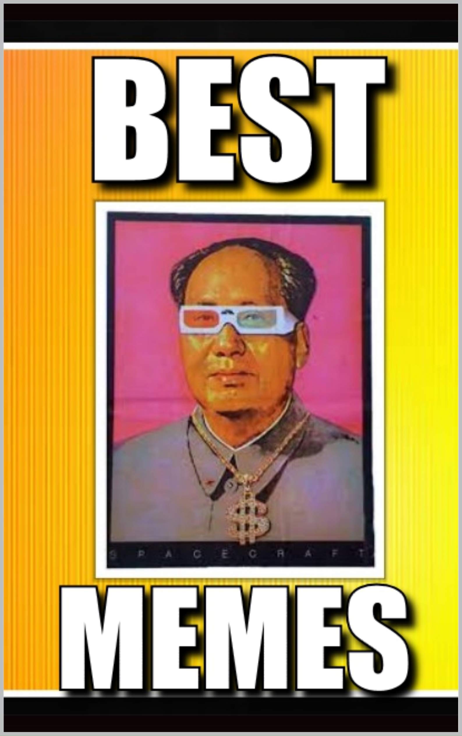 Memes: Best Memes - Funny Memes Book 2020 For Super Cool Legends by ...