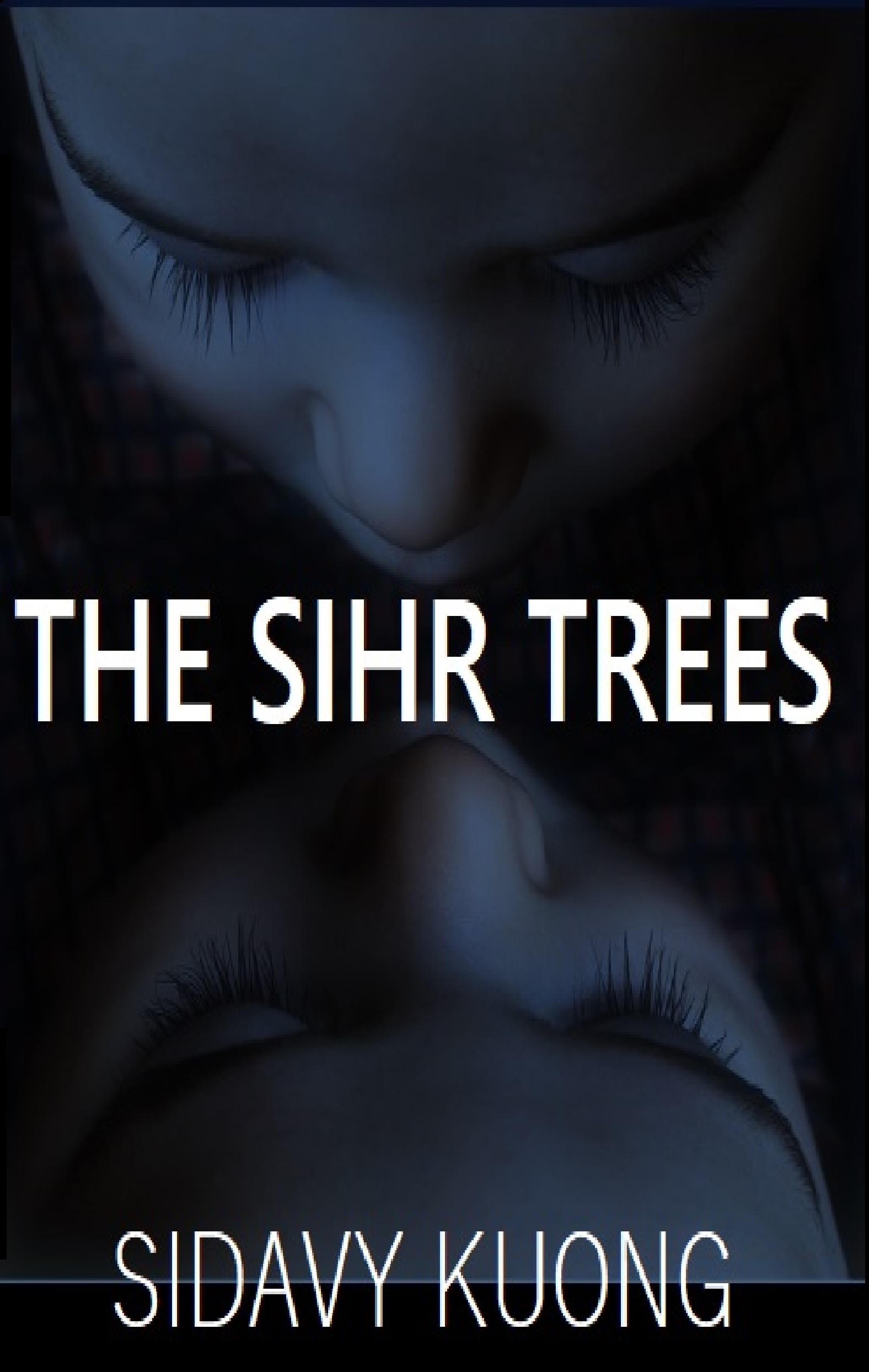 The Sihr Trees by Sidavy Kuong | Goodreads