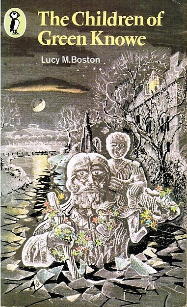 The Children of Green Knowe by Lucy M. Boston | Goodreads