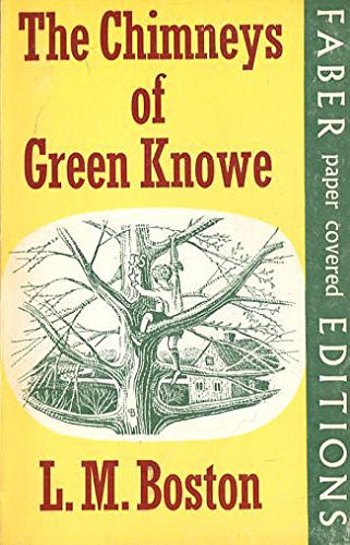 Chimneys of Green Knowe by Lucy M. Boston | Goodreads