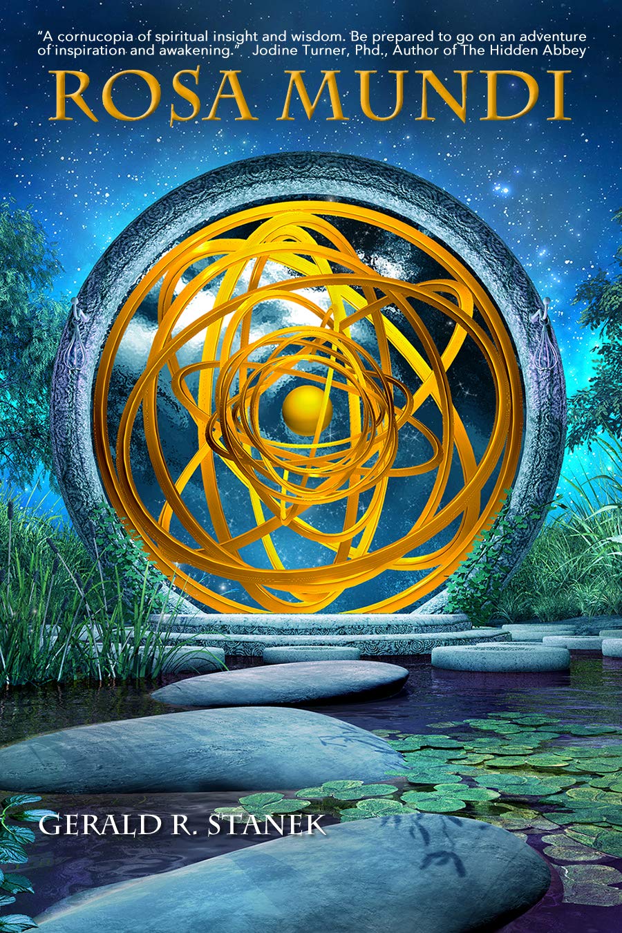 Rosa Mundi by Gerald R. Stanek | Goodreads