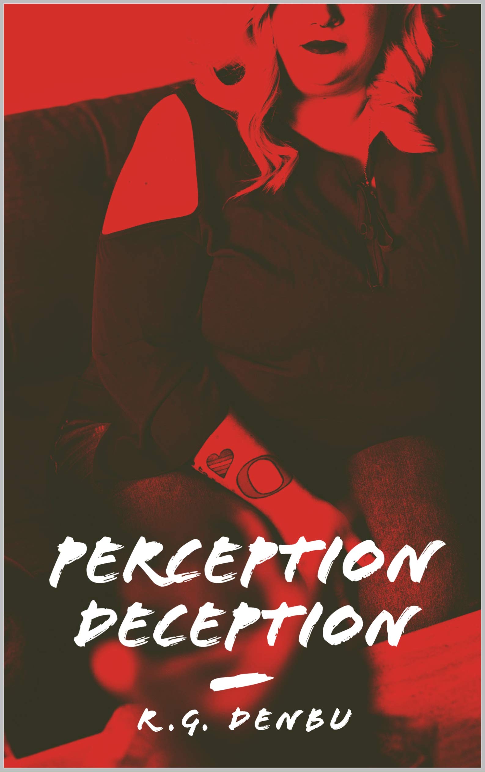 Perception Deception: Alpha Male Becomes First-Time Fat Admirer - BBW/SSBBW Femdom by R.G. Denbu ...