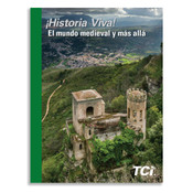 History Alive! : The Medieval World and Beyond by Teacher's Curriculum ...