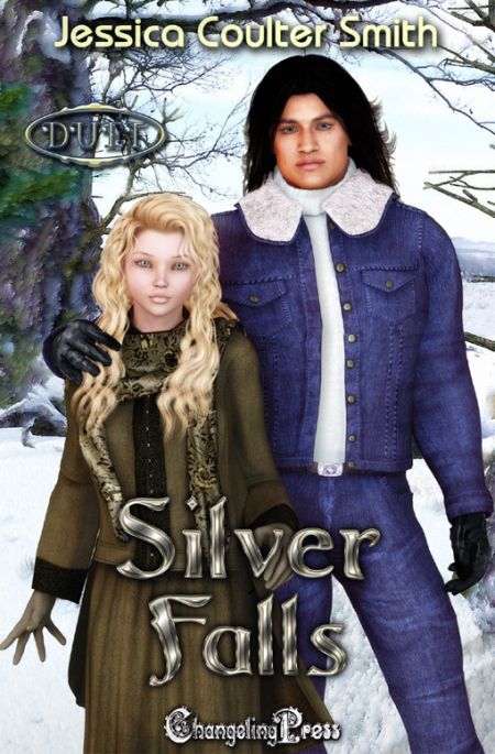 Silver Falls (Duet) by Jessica Coulter Smith | Goodreads