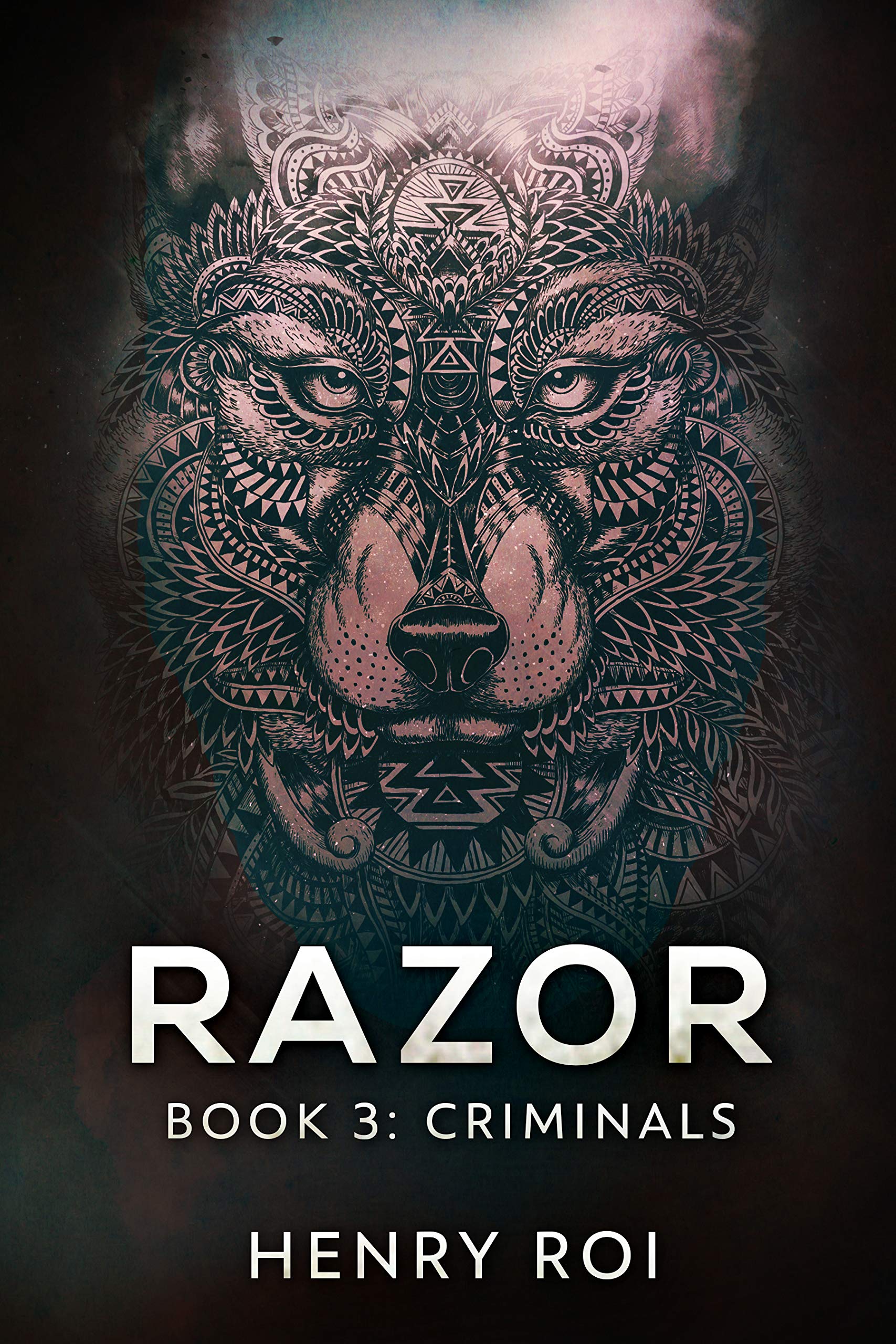 Criminals: A Martial Arts Thriller (Razor Book 3) by Henry Roi | Goodreads