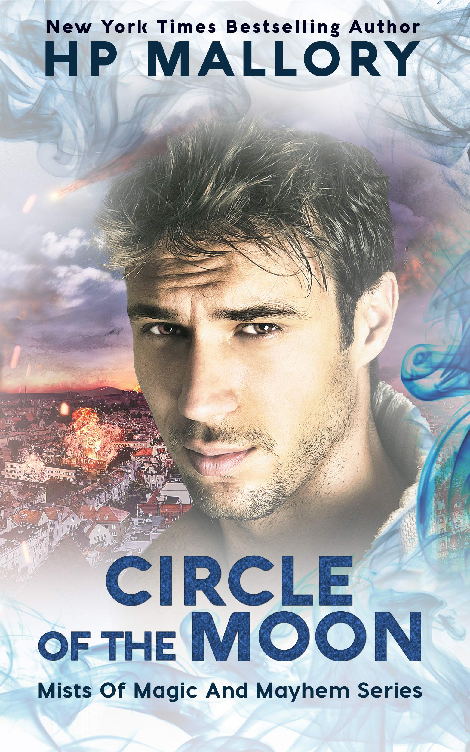 Circle of the Moon (Underworld, #16) by H.P. Mallory | Goodreads