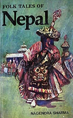 Folk Tales of Nepal by Nagendra Sharma | Goodreads