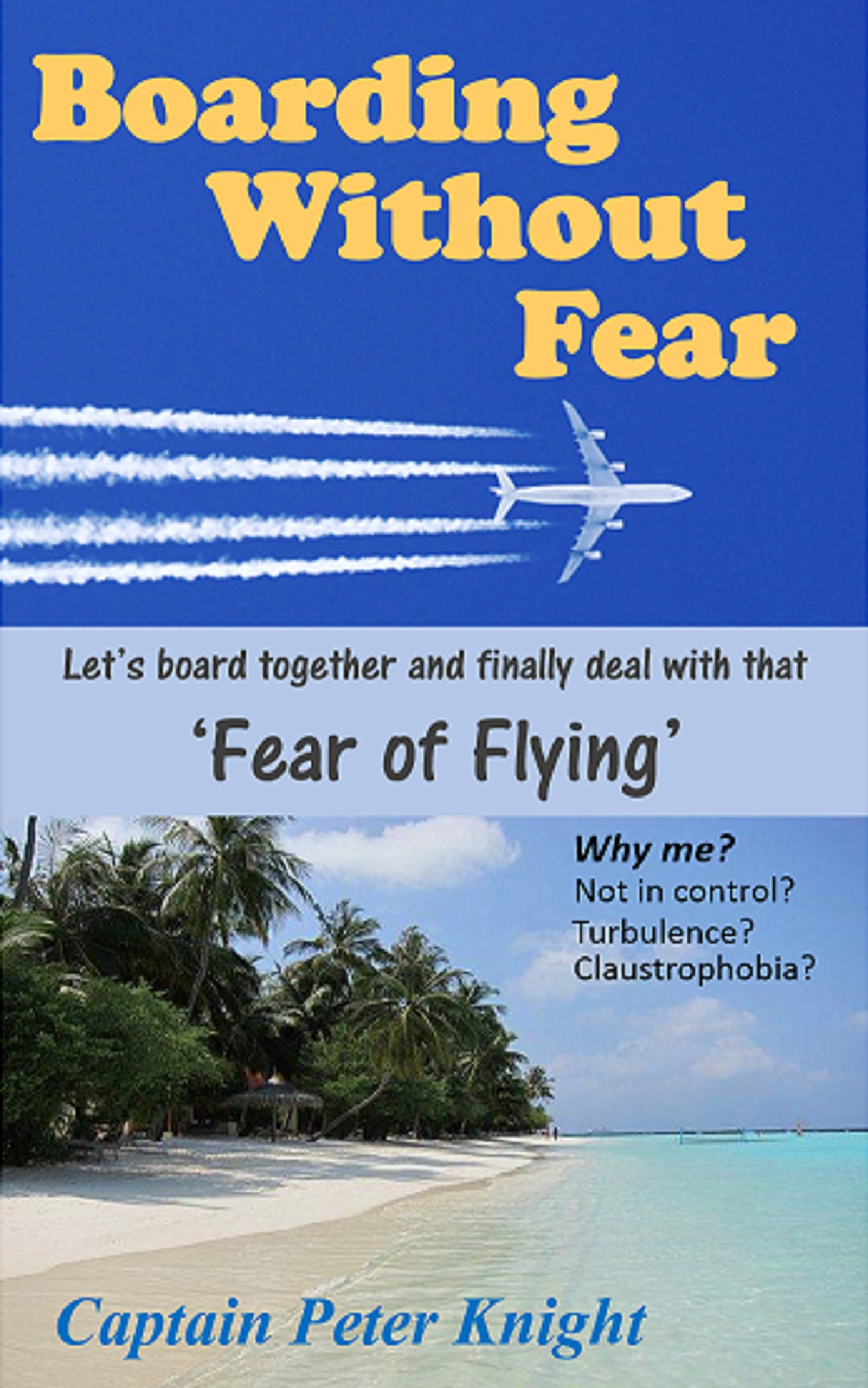 Boarding without Fear: Let's board together and finally deal with that ...