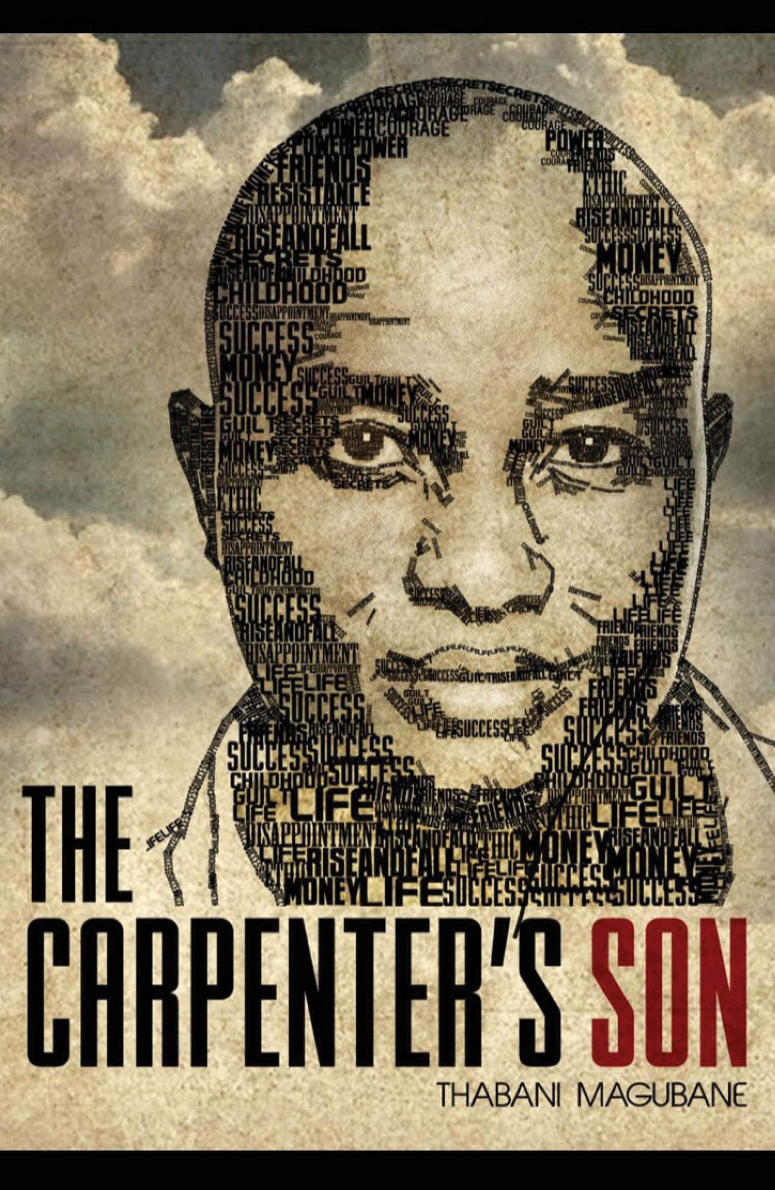 The Carpenter’s Son by Thabani Magubane | Goodreads