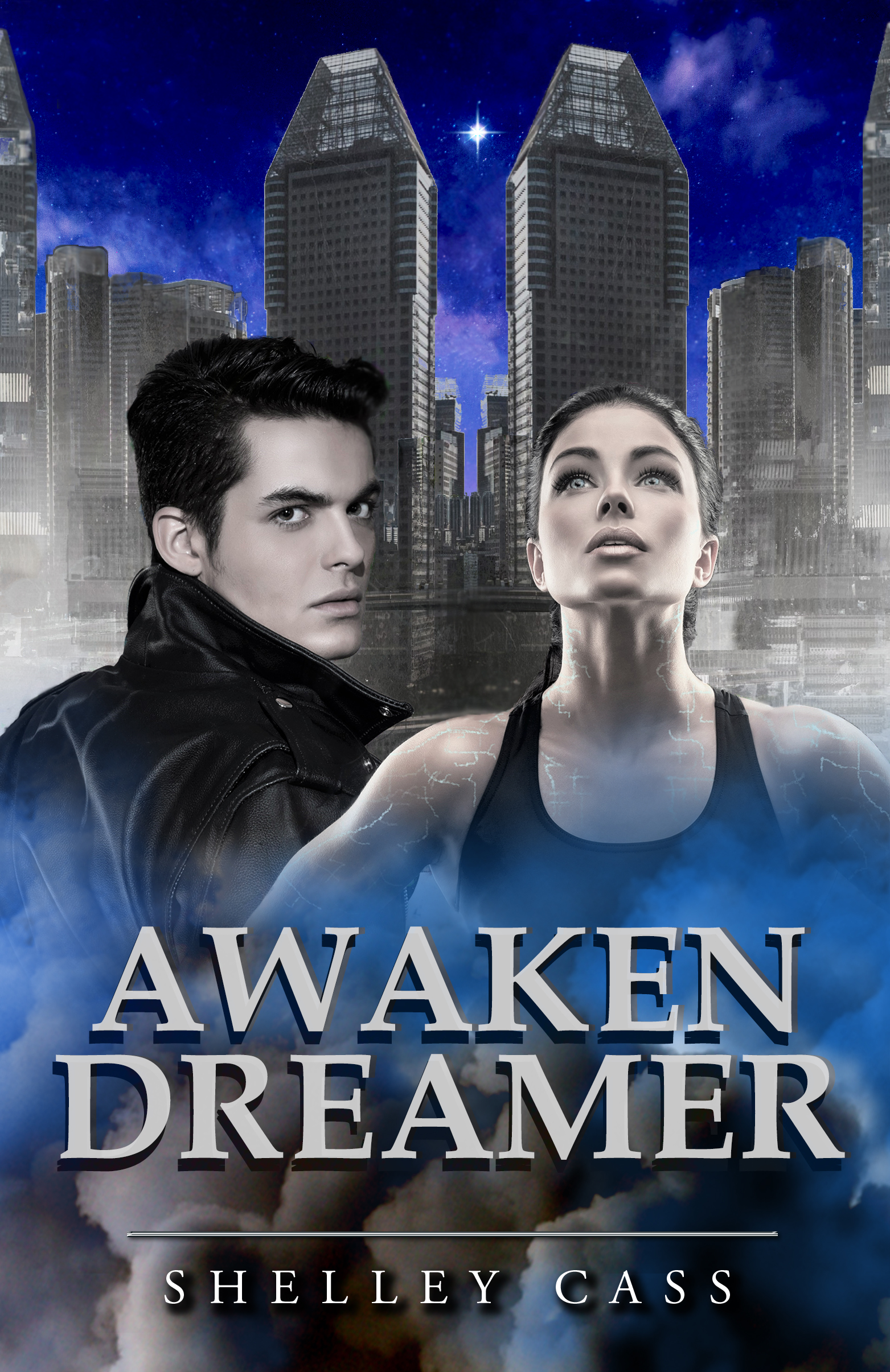 Awaken Dreamer by Shelley Cass | Goodreads