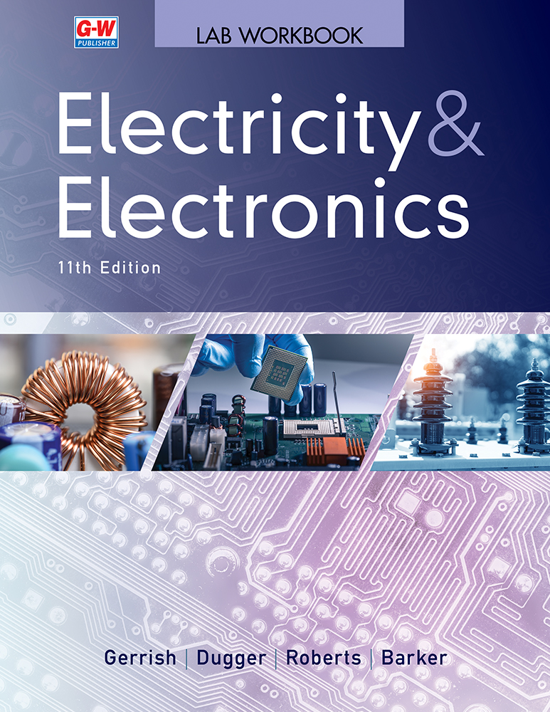 Electricity & Electronics by Richard M. Roberts | Goodreads