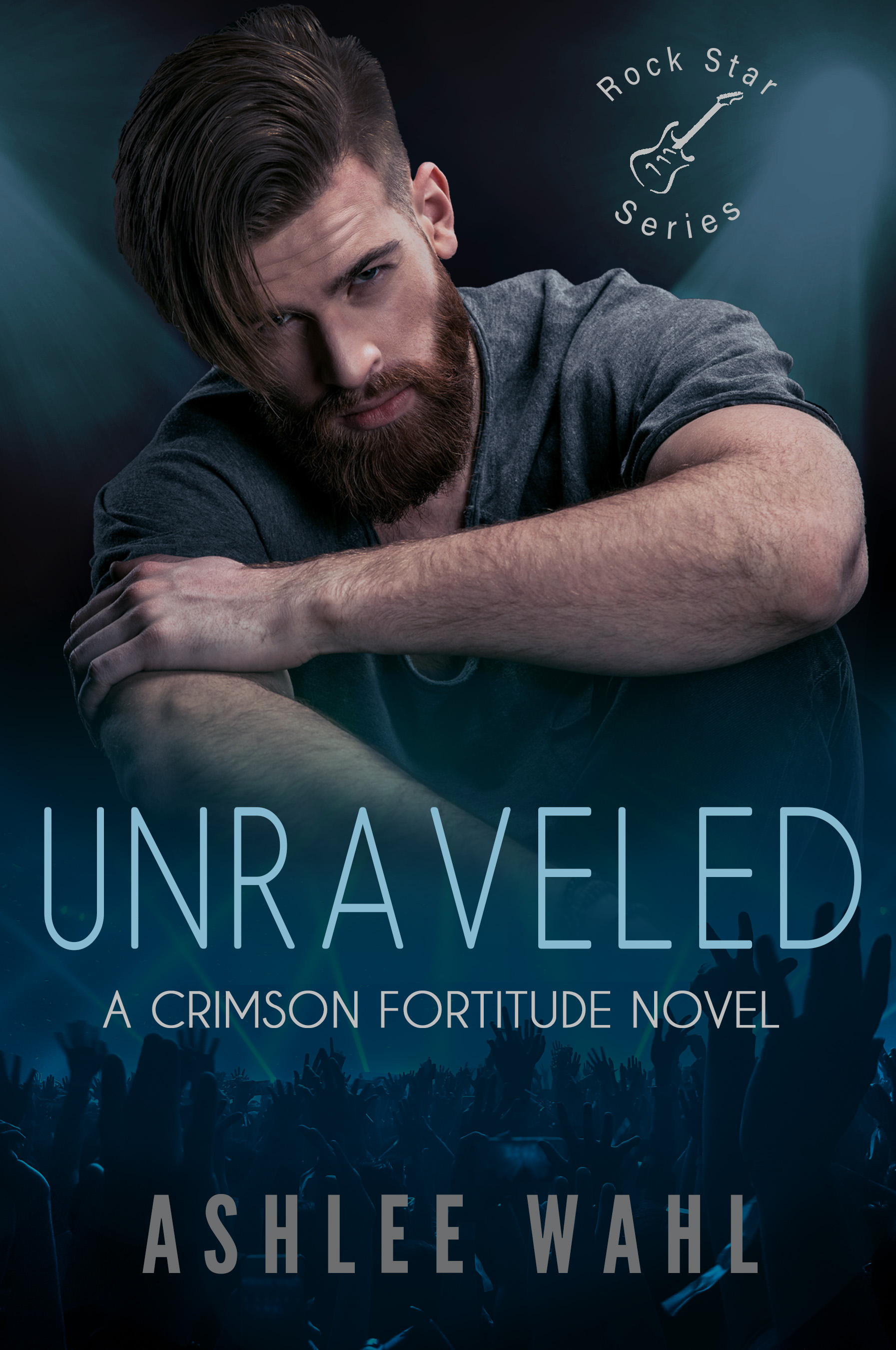 Unraveled by Ashlee Wahl | Goodreads