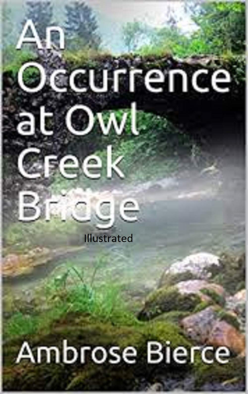 An Occurrence at Owl Creek Bridge Illustrated by Ambrose Bierce | Goodreads