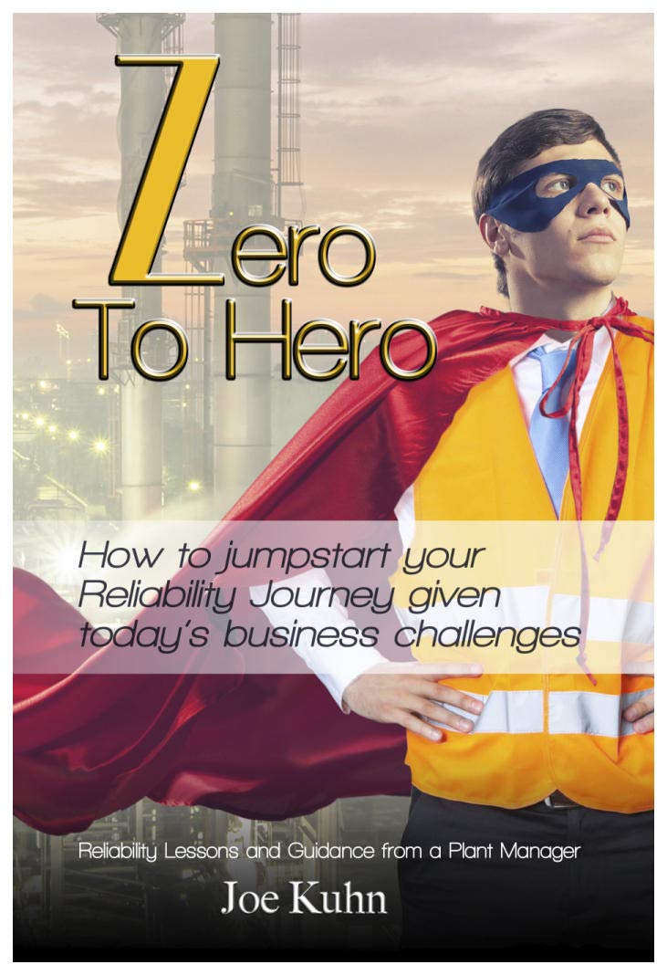 Zero to Hero: How to Jumpstart Your Reliability Journey Given Today's ...