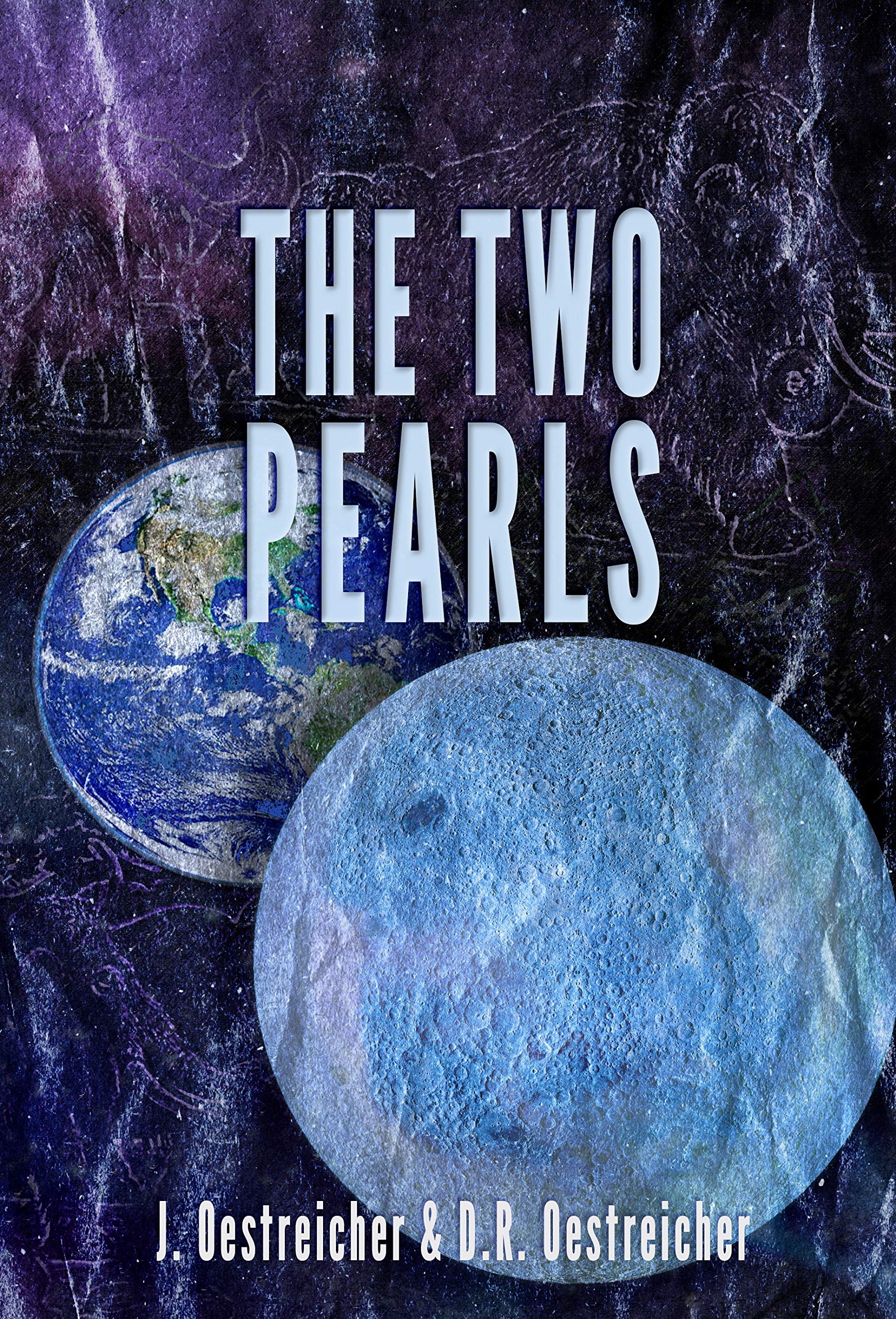 The Two Pearls by J. Oestreicher | Goodreads
