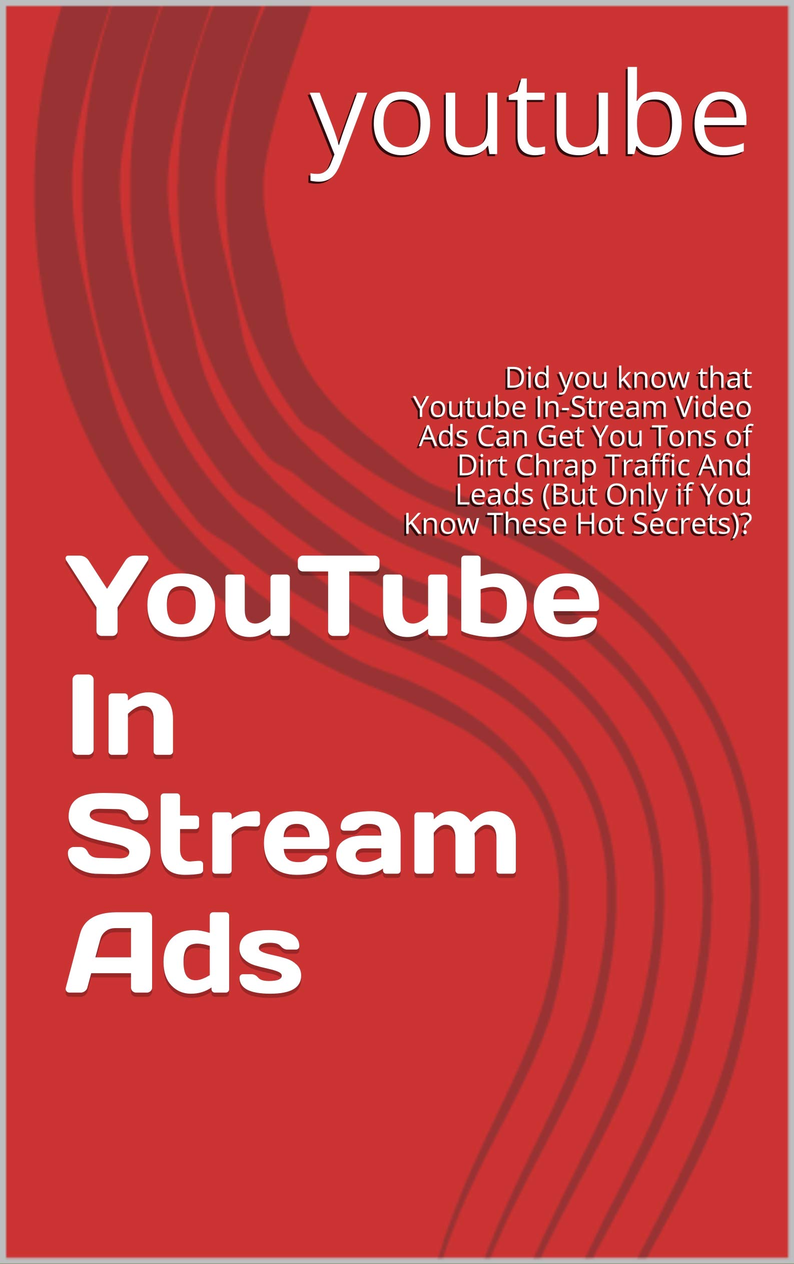 YouTube In Stream Ads: Did you know that Youtube In-Stream Video Ads ...