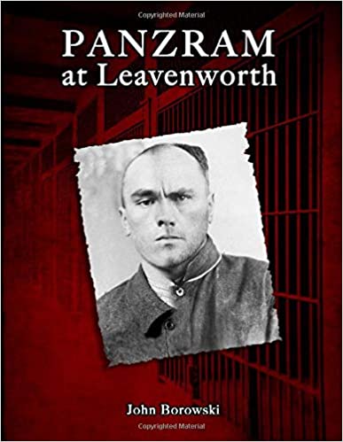 Panzram at Leavenworth by John Borowski | Goodreads