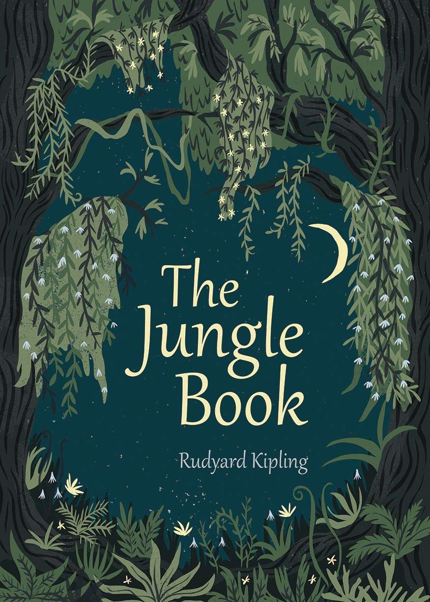The Jungle Book (Annotated) by Rudyard Kipling | Goodreads