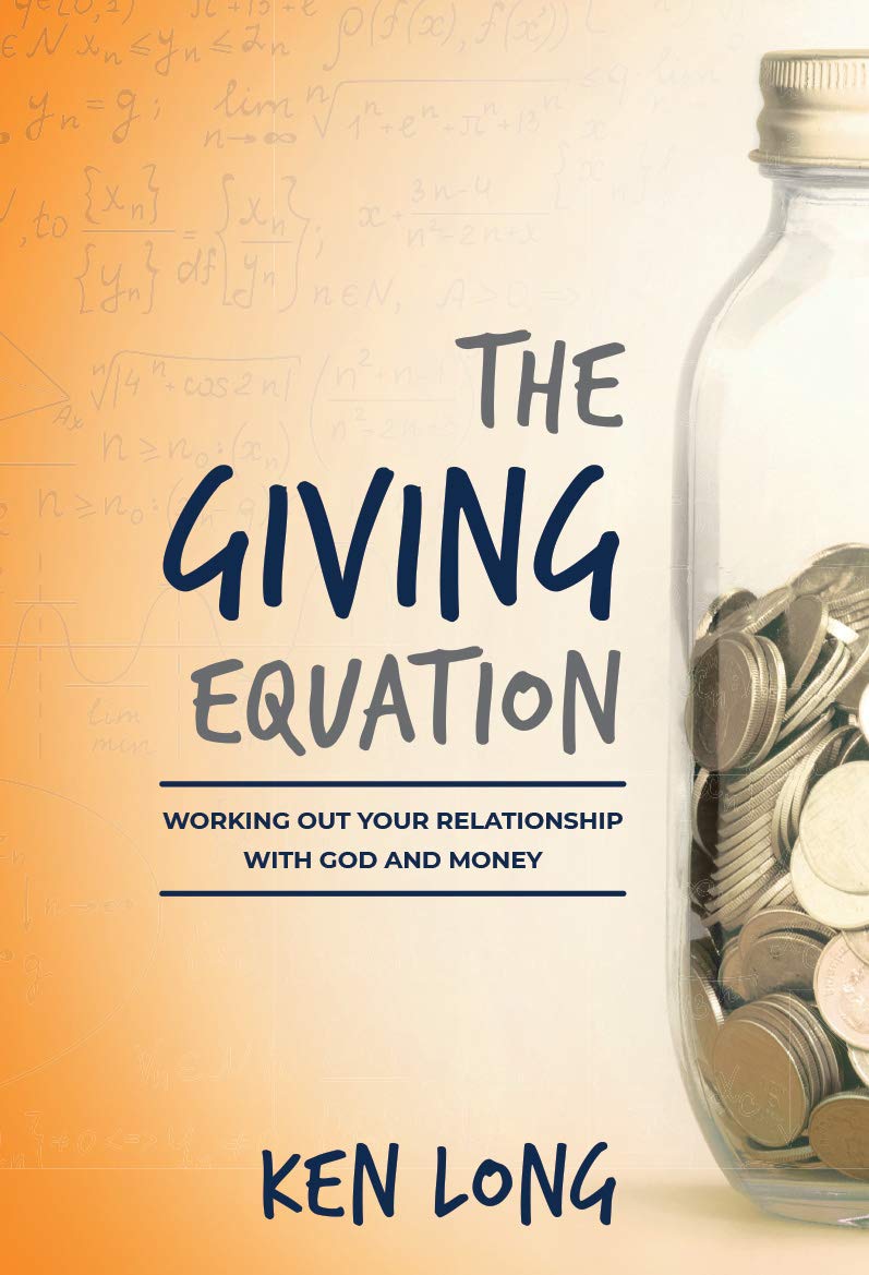 The Giving Equation (Revised Edition): Working Out Your Relationship ...