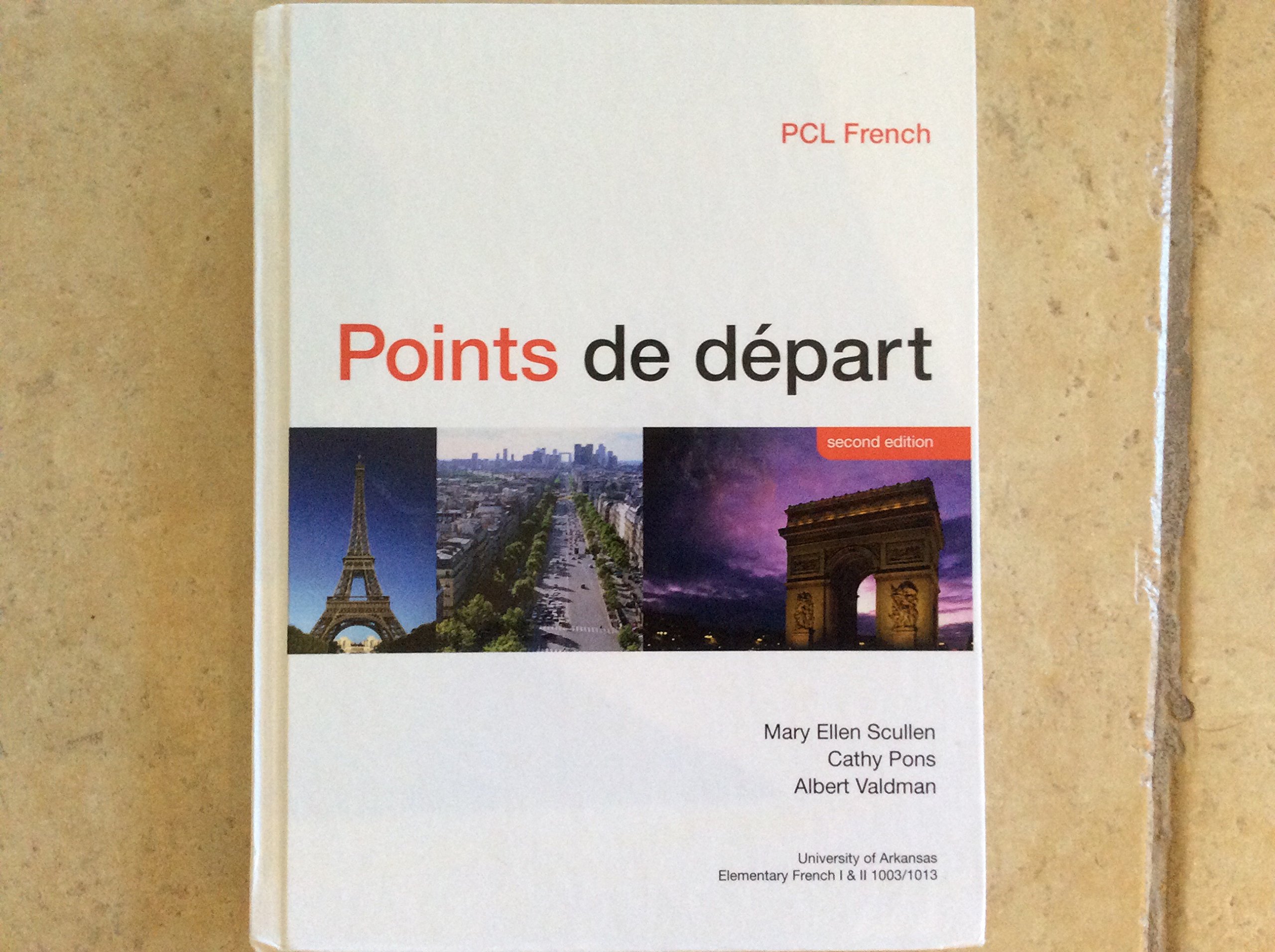 Points de depart by Mary Ellen Scullen | Goodreads