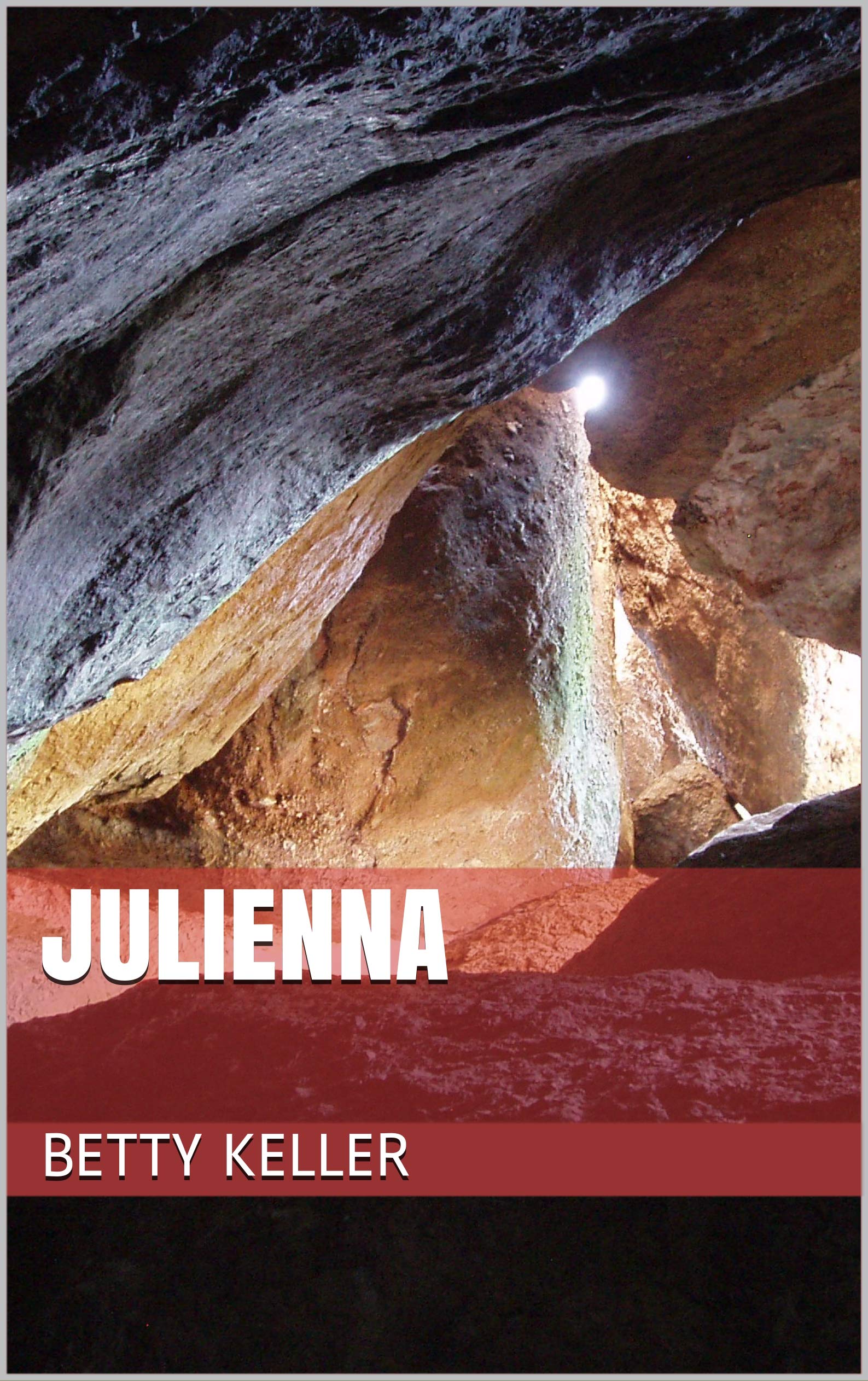 Julienna by Betty Keller | Goodreads