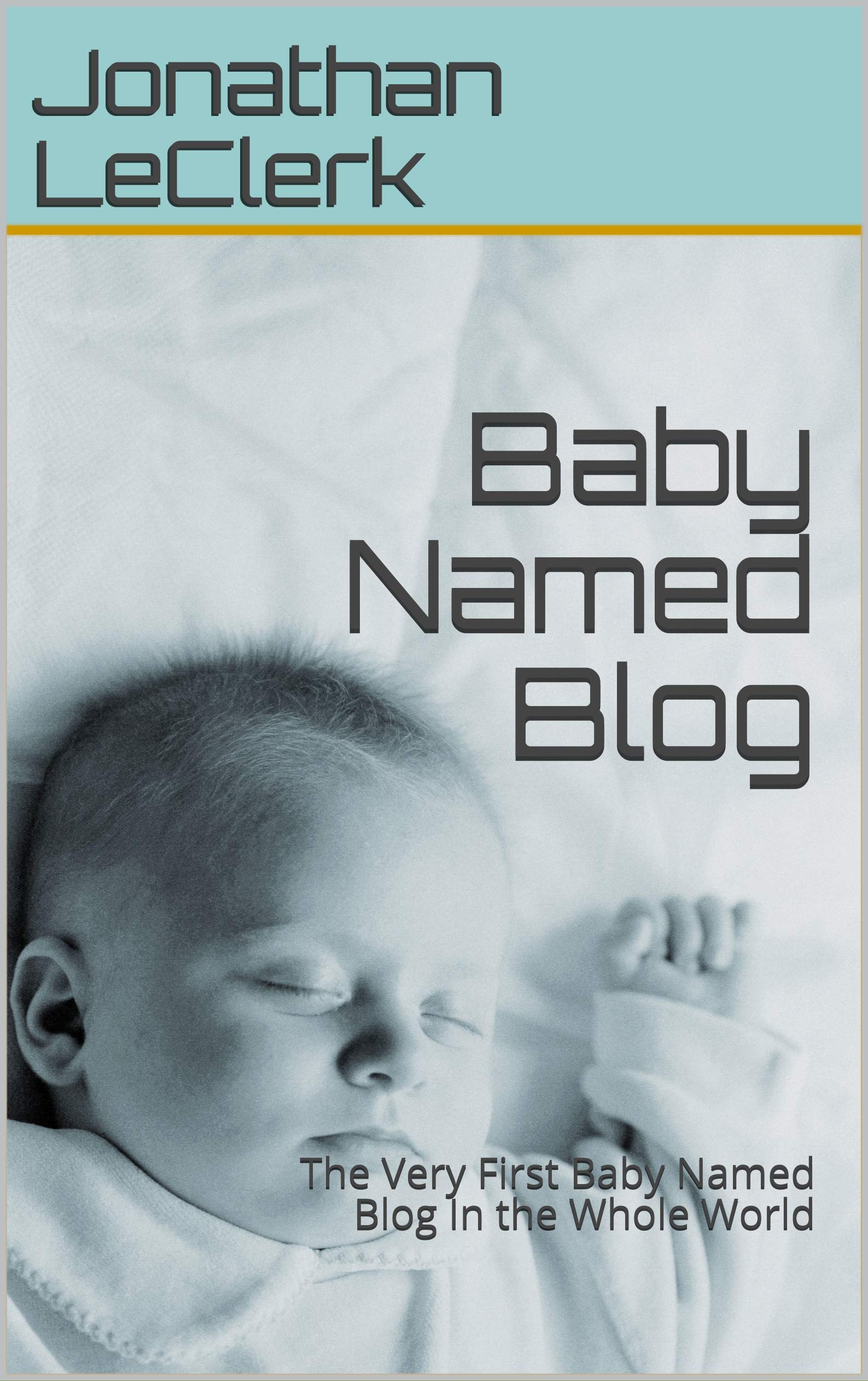 Baby Named Blog: The Very First Baby Named Blog In the Whole World by ...