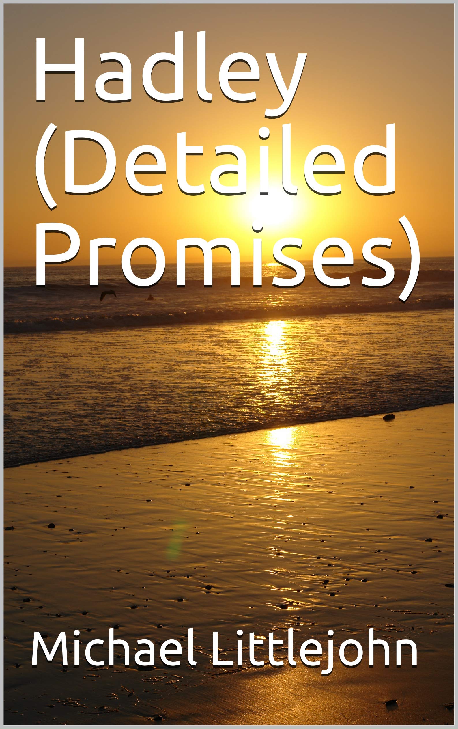 Hadley (Detailed Promises) by Michael Littlejohn | Goodreads