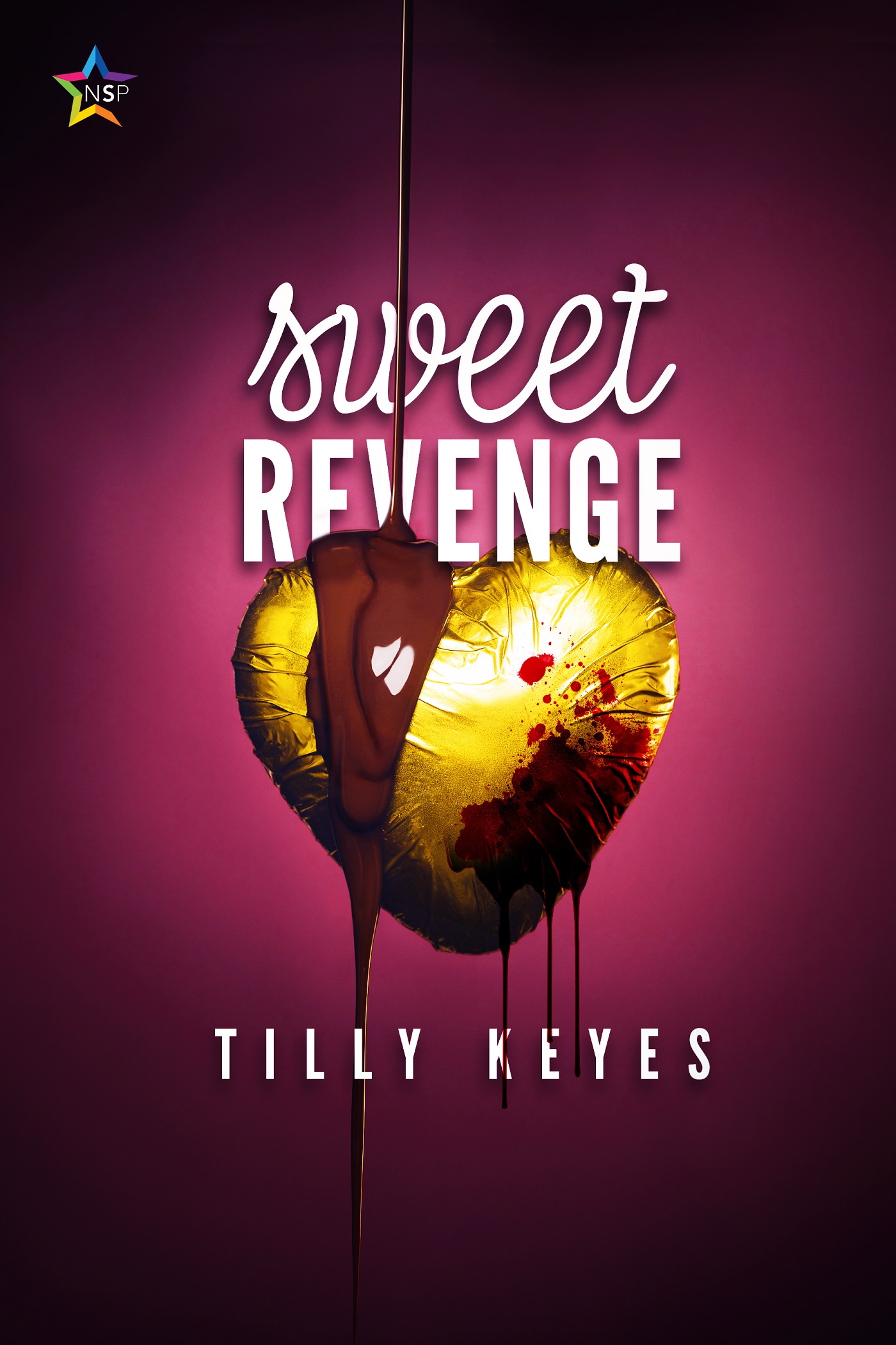 Sweet Revenge by Tilly Keyes | Goodreads
