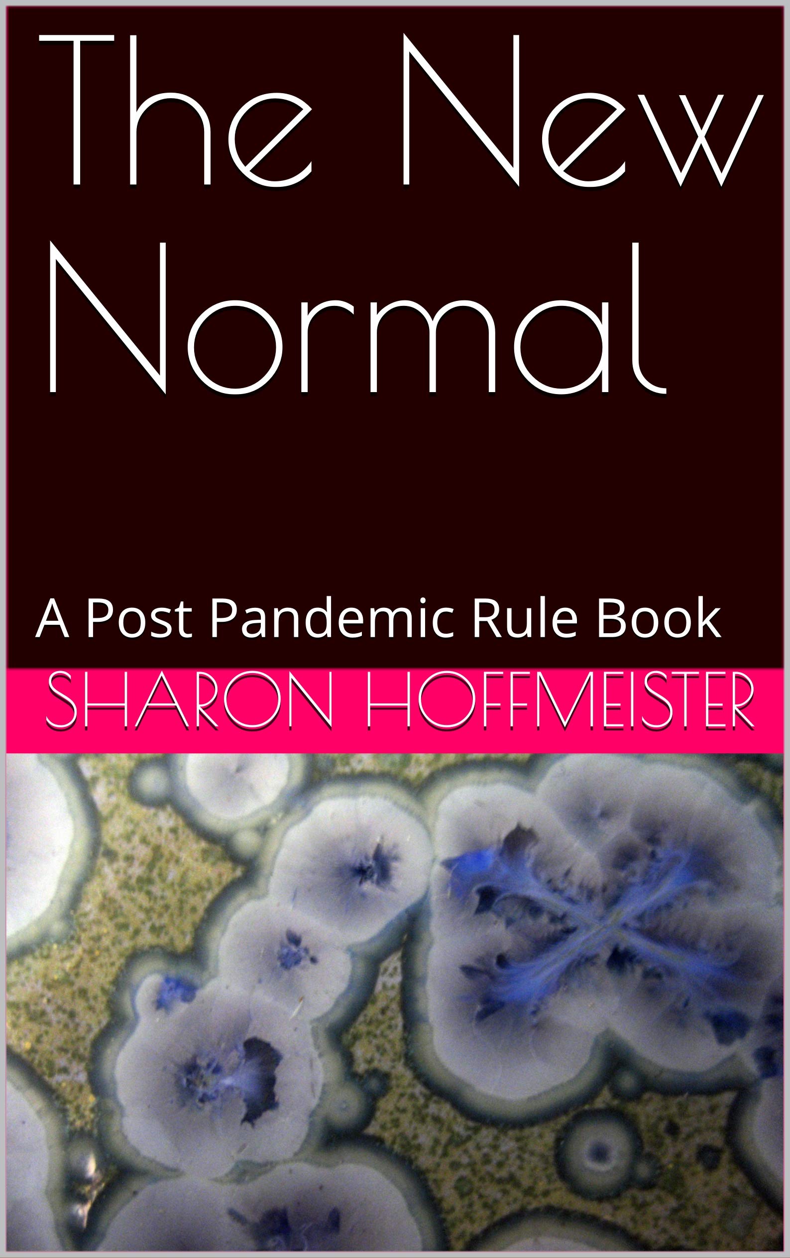 The New Normal: A Post Pandemic Rule Book by Sharon Hoffmeister | Goodreads