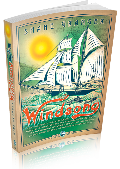 windsong by Shane Granger | Goodreads