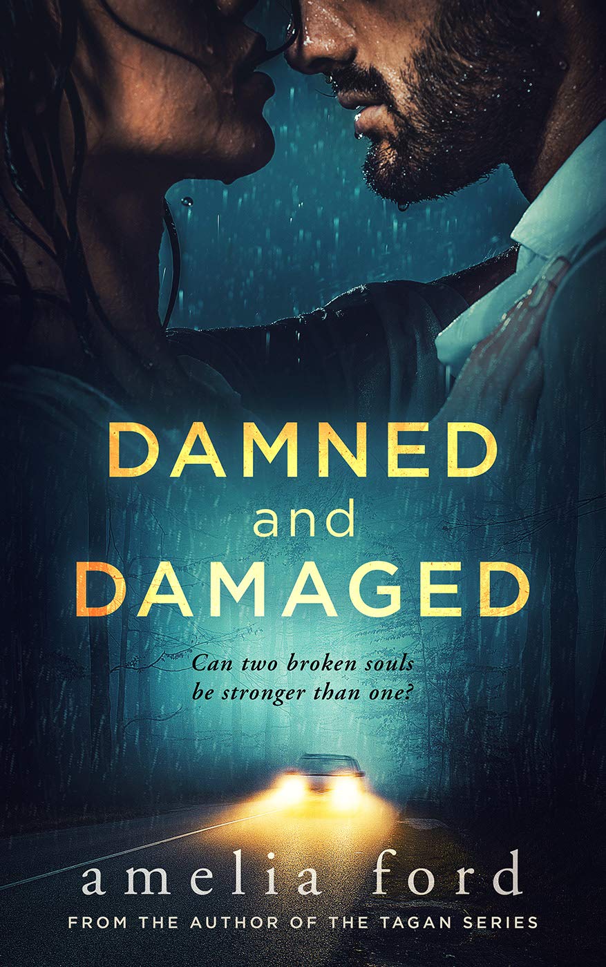 Damned and Damaged by Amelia Ford | Goodreads
