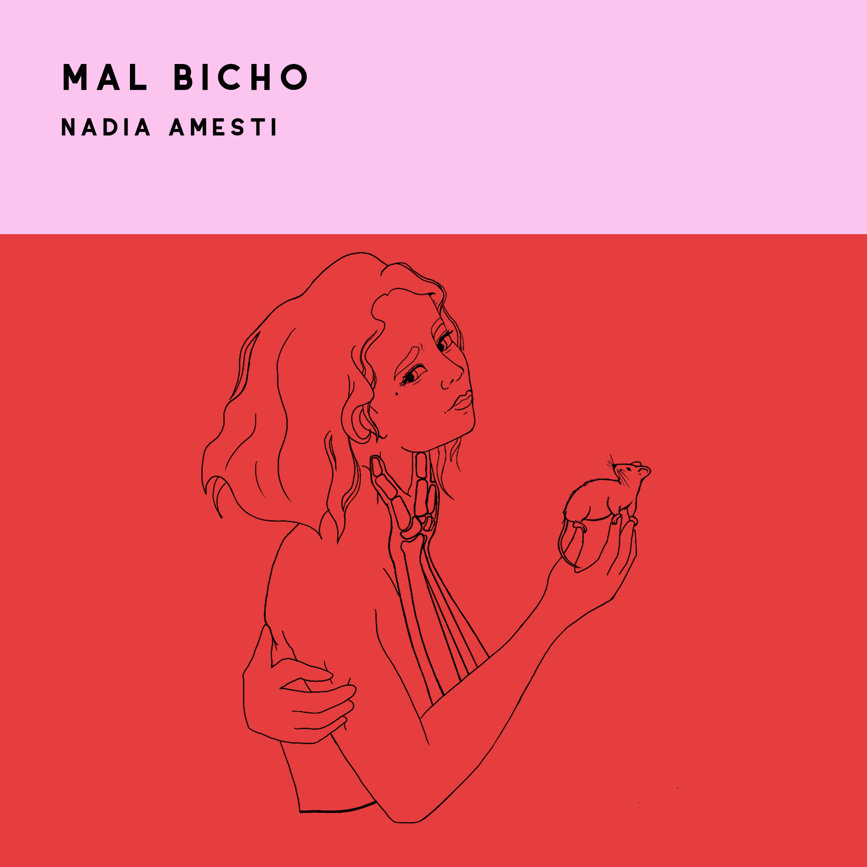 Mal bicho by Nadia Amesti | Goodreads