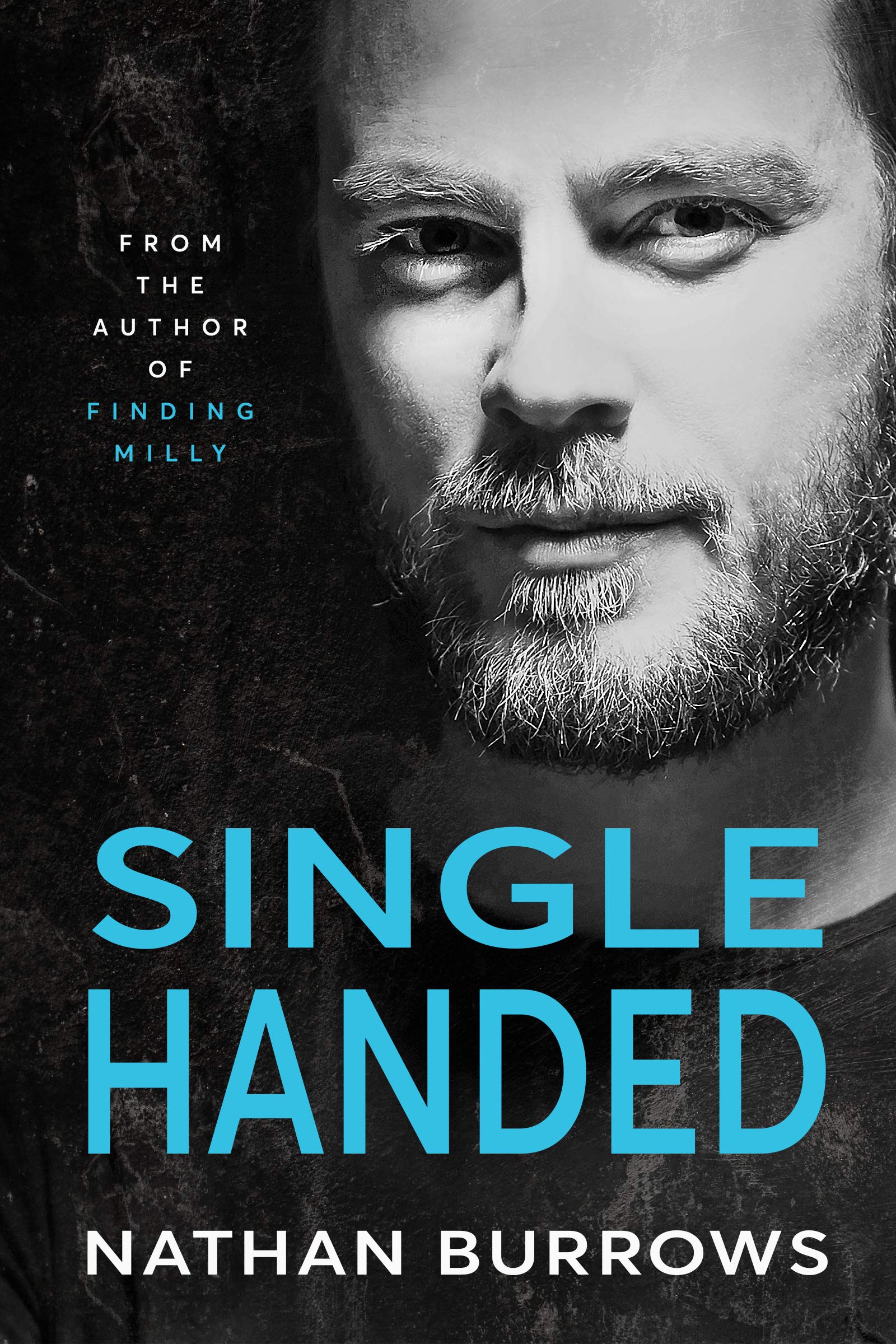 Single Handed (Gareth Dawson Series Book 3) by Nathan Burrows | Goodreads