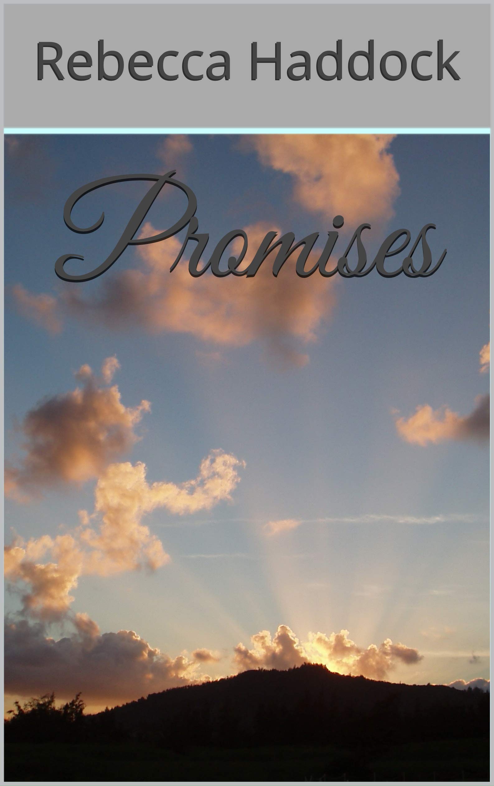 Promises by Rebecca Haddock | Goodreads