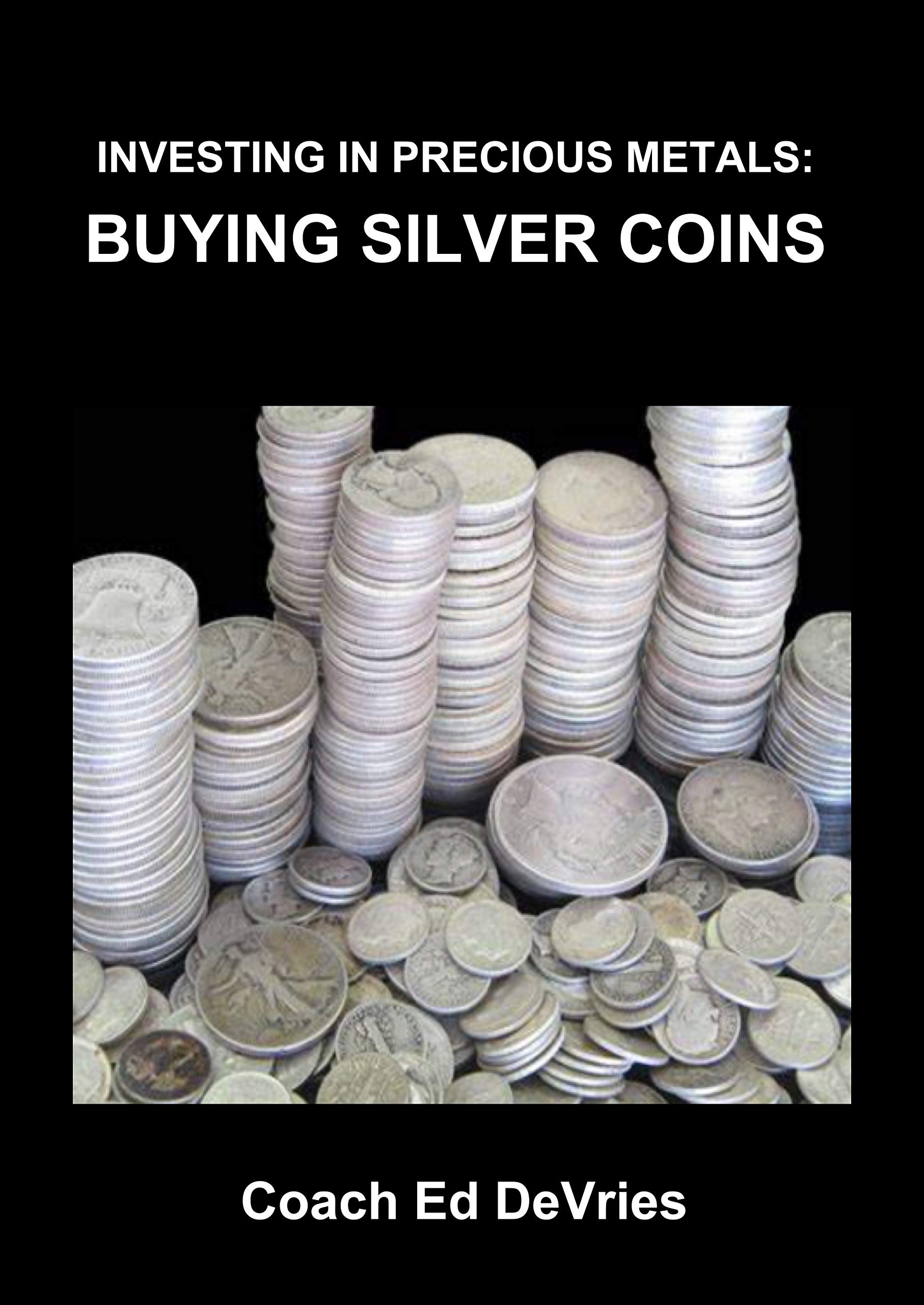 Savers Do Not Have to Be Losers - INVESTING IN GOLD SILVER AND PRECIOUS ...