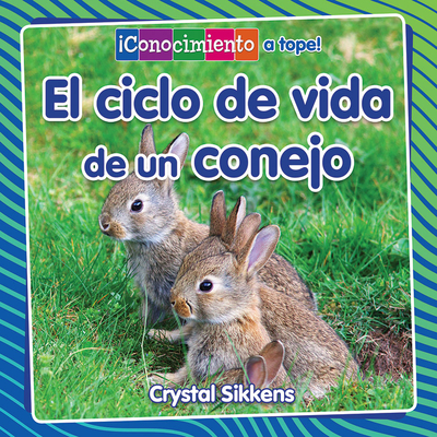 El ciclo de vida de un conejo (The Life Cycle of a Rabbit ...