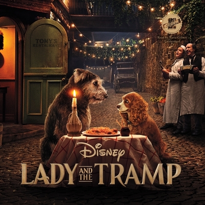 Lady and the Tramp by Elizabeth Rudnick | Goodreads