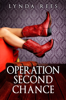 Operation Second Chance by Lynda Rees | Goodreads