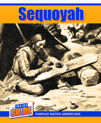 Sequoyah by John Micklos Jr. | Goodreads