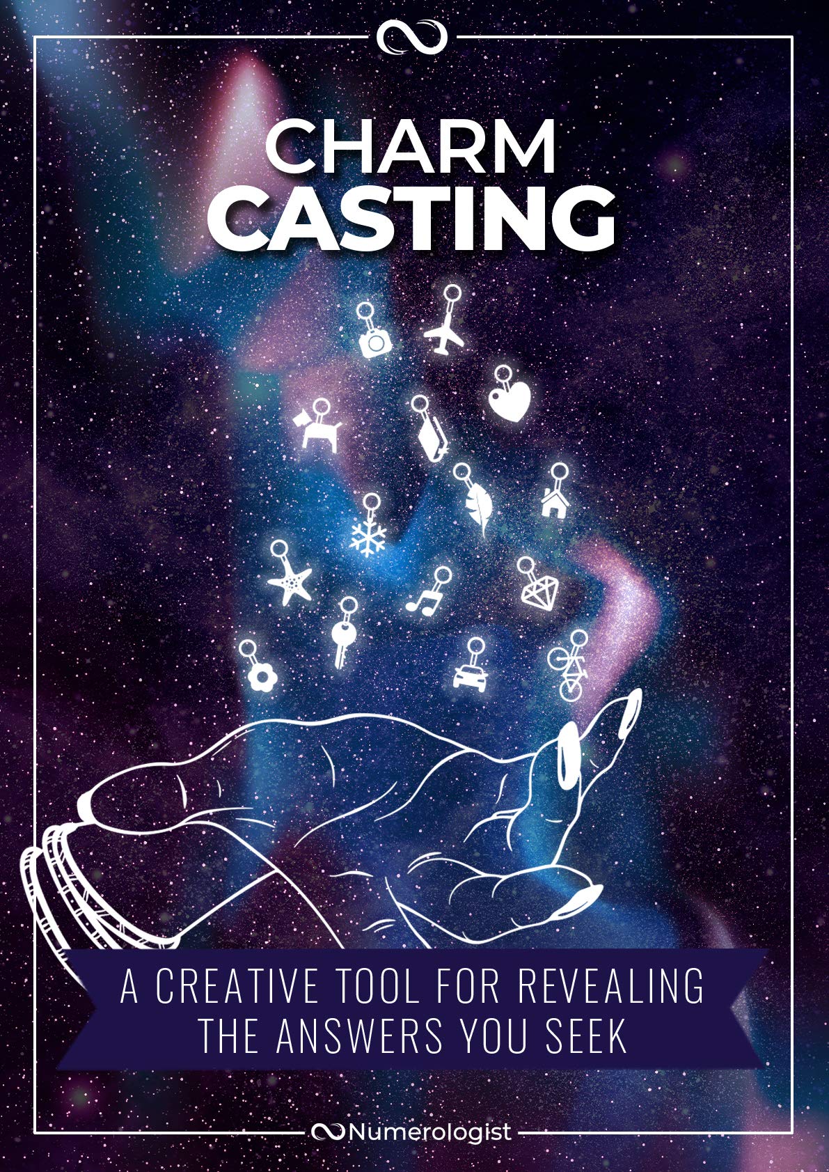 Charm Casting: A Creative Tool For Revealing The Answers You Seek by ...