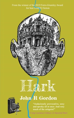 Hark by John Russell Gordon | Goodreads