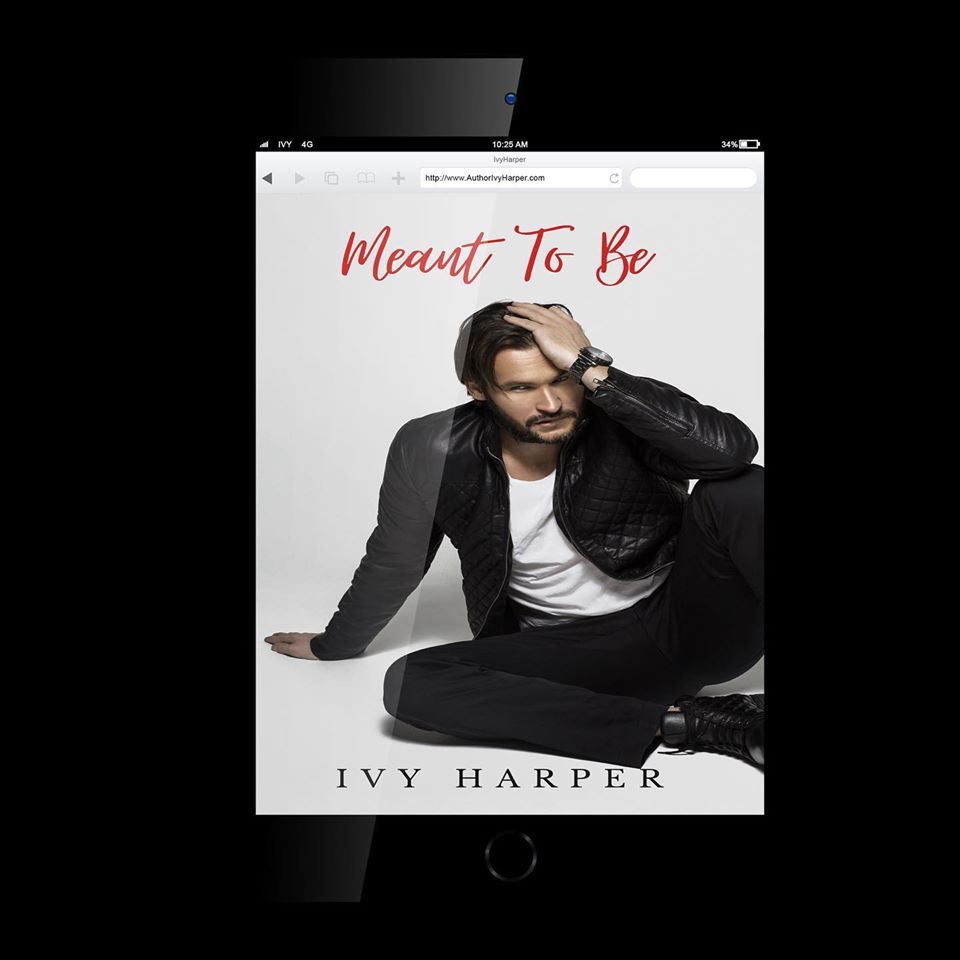 Meant to Be by Ivy Harper | Goodreads