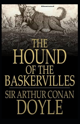 The Hound of the Baskervilles Illustrated by Arthur Conan Doyle | Goodreads