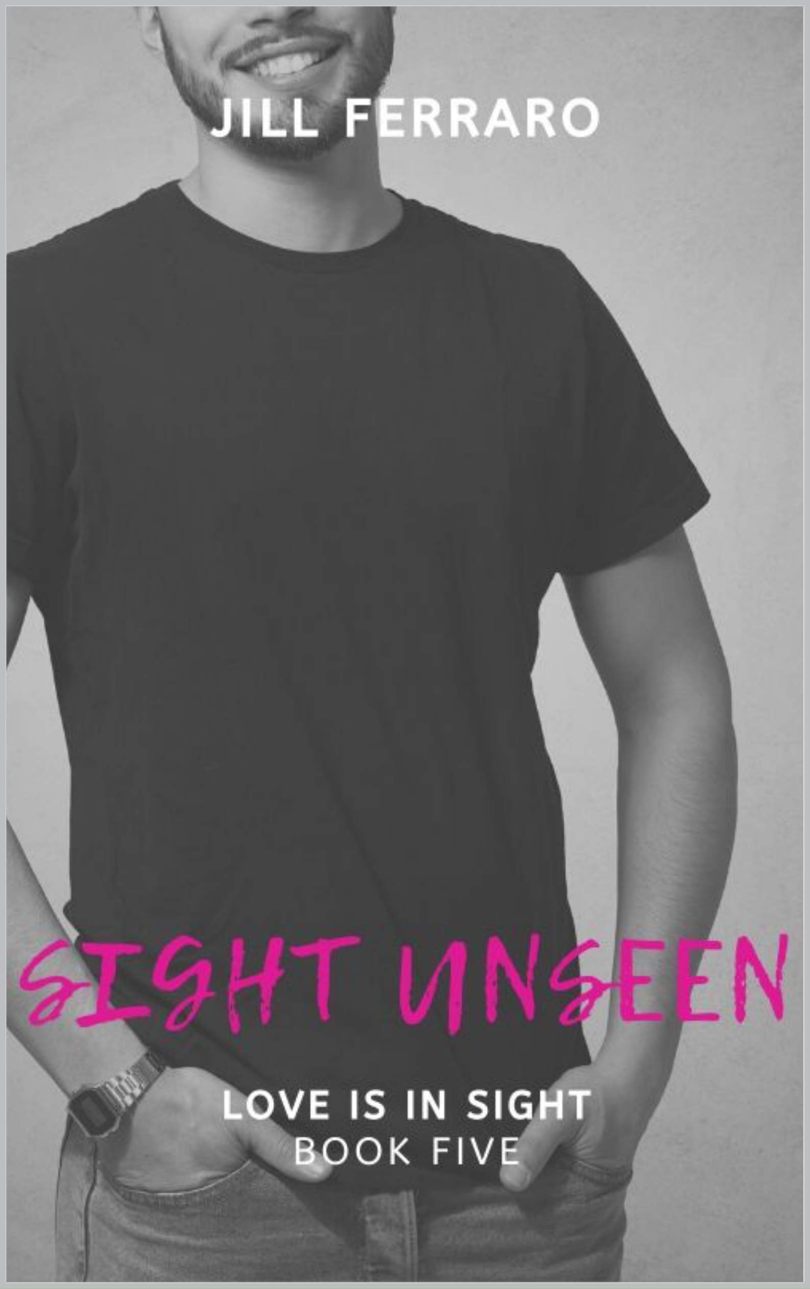 Love Is In Sight: A Marriage Reality Show Short Read by Jill Ferraro ...