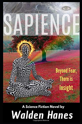 Sapience by Walden Hanes | Goodreads