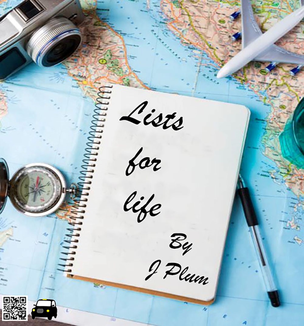 Lists for life by J. Plum | Goodreads