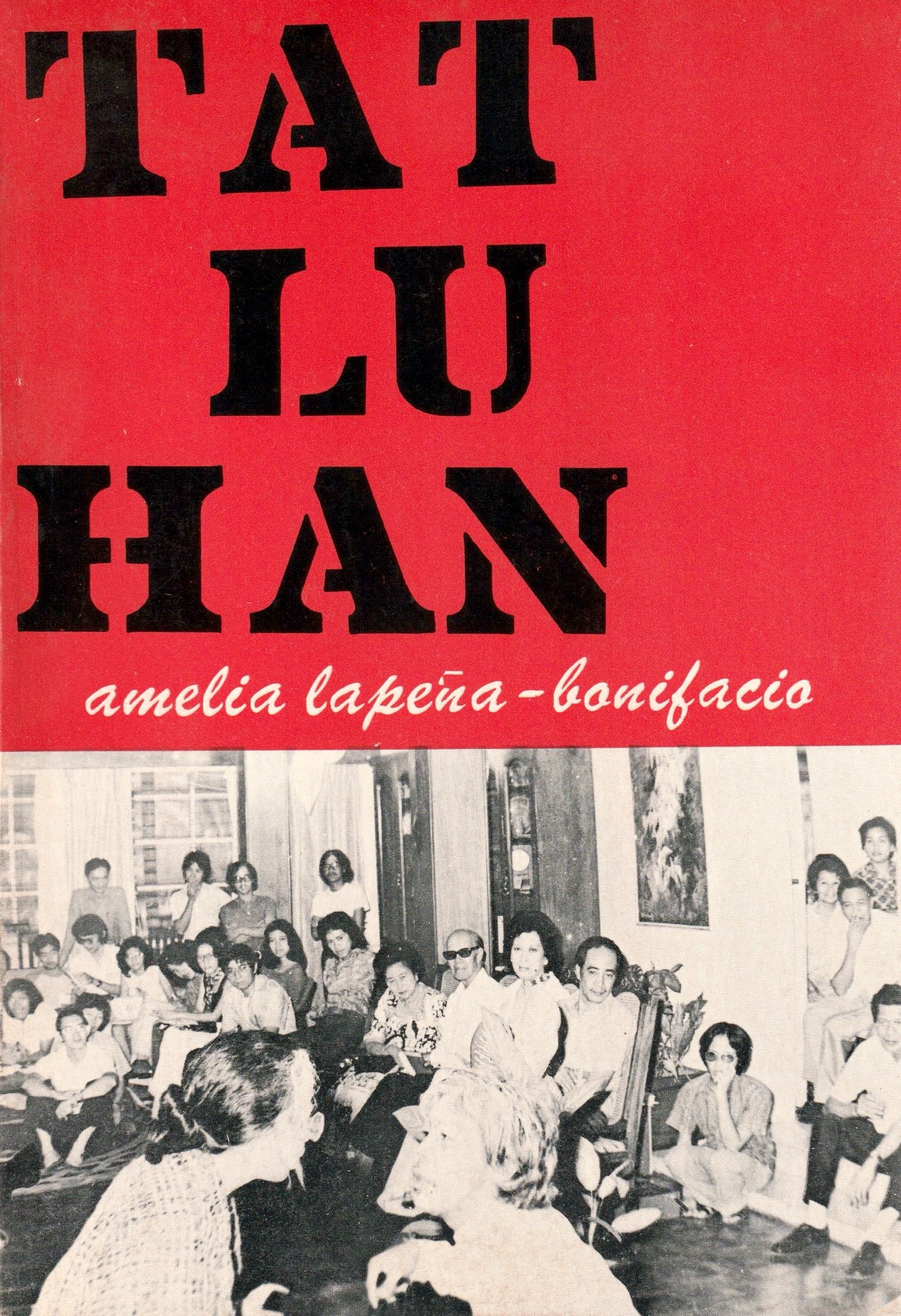 Tat*lu*han: Tatlong Dula ng Pagibig sa Tag-sibol, Tag-araw, Tag-ani by ...