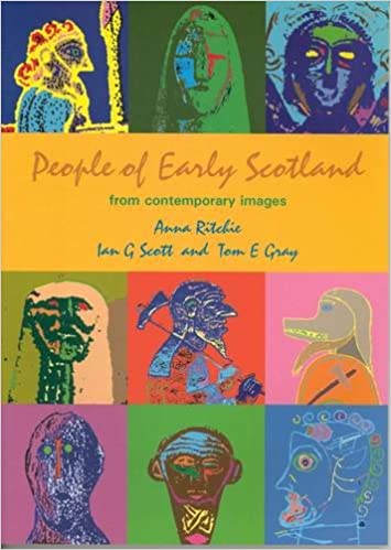 People of Early Scotland by Anna Ritchie | Goodreads