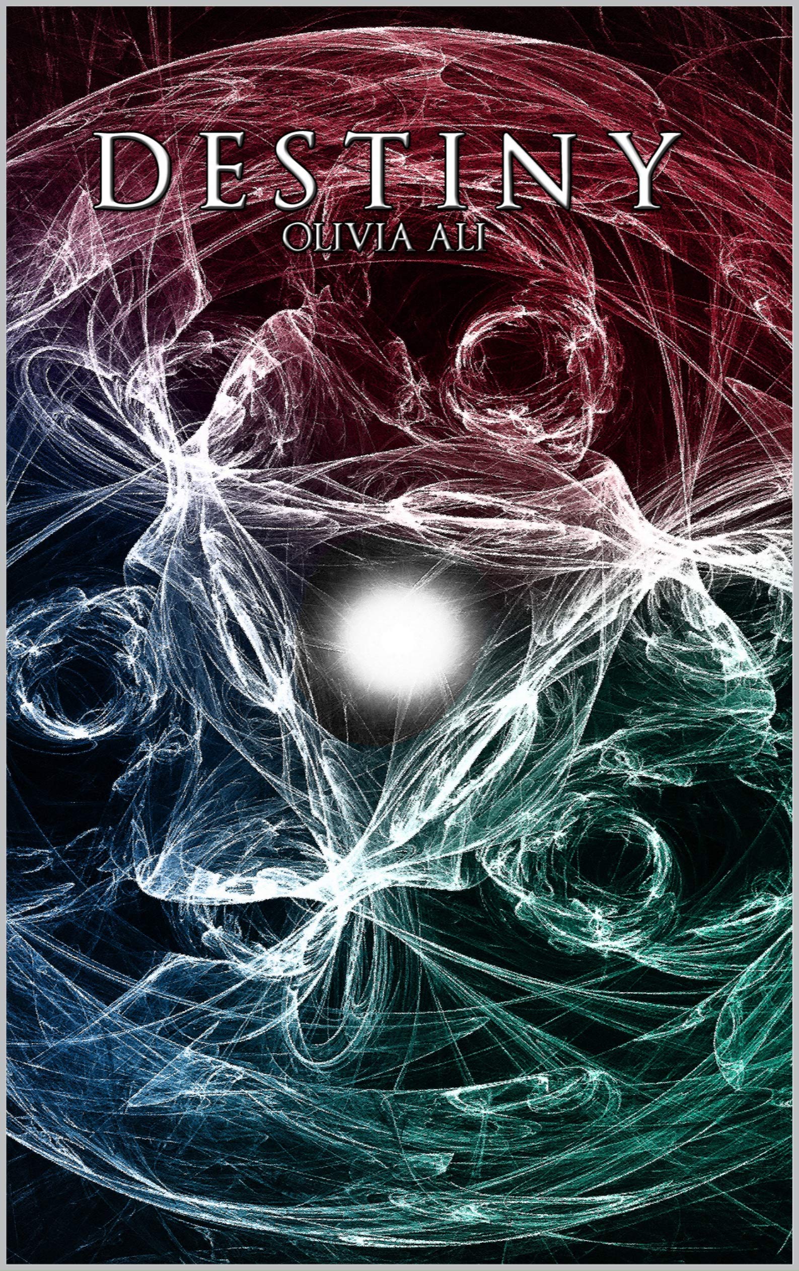 Destiny (The Keeper's Trilogy #1) by Olivia Ali | Goodreads