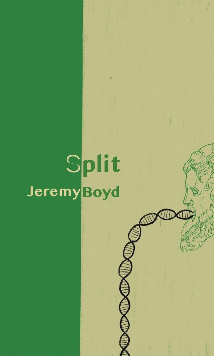 Split by Jeremy Boyd | Goodreads